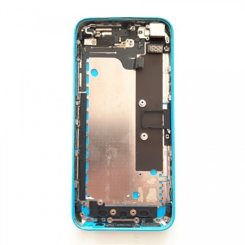 Apple iPhone 5C, A1507 - Mavi Kasa | www.eskicievi.com