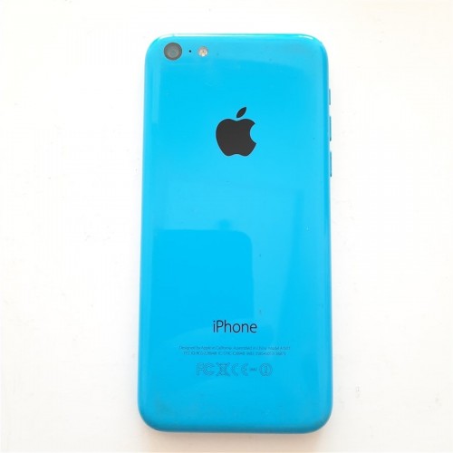 Apple iPhone 5C, A1507 - Mavi Kasa | www.eskicievi.com