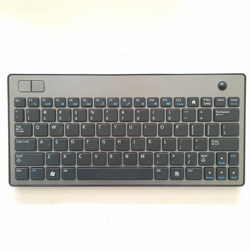 Dell RK906 Wireless Klavye "Alıcısı Yok" | www.eskicievi.com