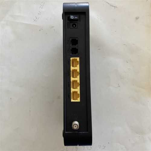 Netmaster Uydunet Docsis 3.0 Modem - CBW-383ZN | www.eskicievi.com