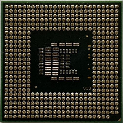 İntel Core 2 Duo - P8600 3Mb, 2.4 Ghz, 1066 Mhz Notebook İşlemci