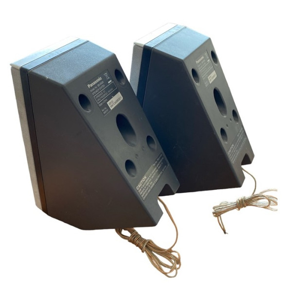 Panasonic SN-EN28 Ses Sistemi Hoparlörü | www.eskicievi.com