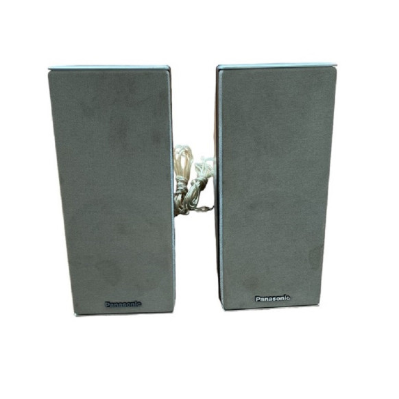 Panasonic SN-EN28 Ses Sistemi Hoparlörü | www.eskicievi.com