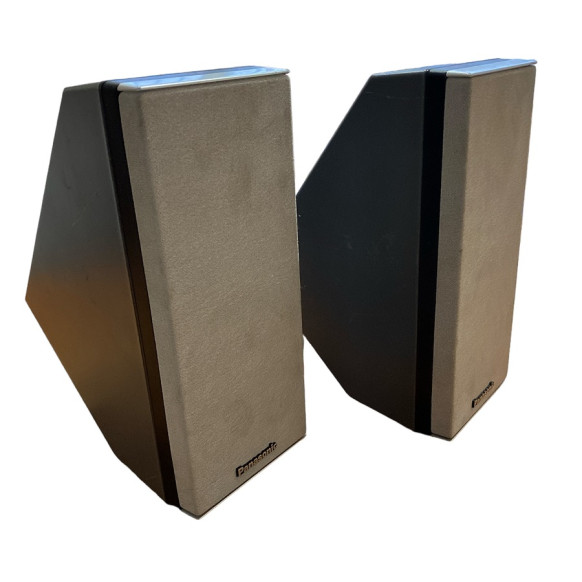 Panasonic SN-EN28 Ses Sistemi Hoparlörü | www.eskicievi.com